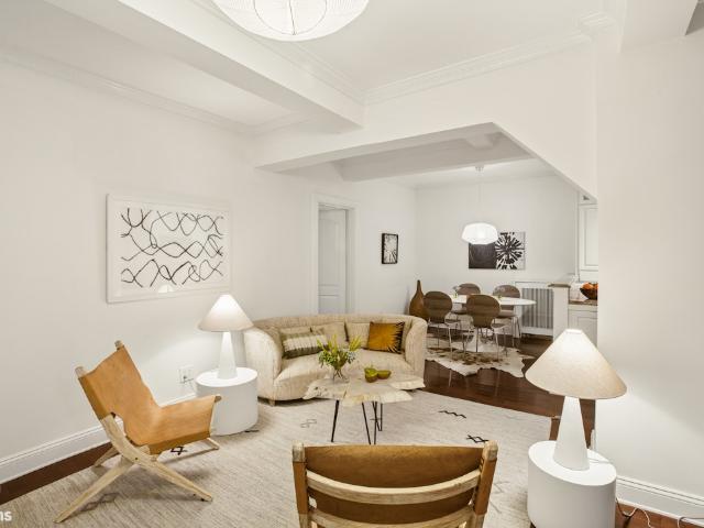 2166 Broadway, Unit 4E