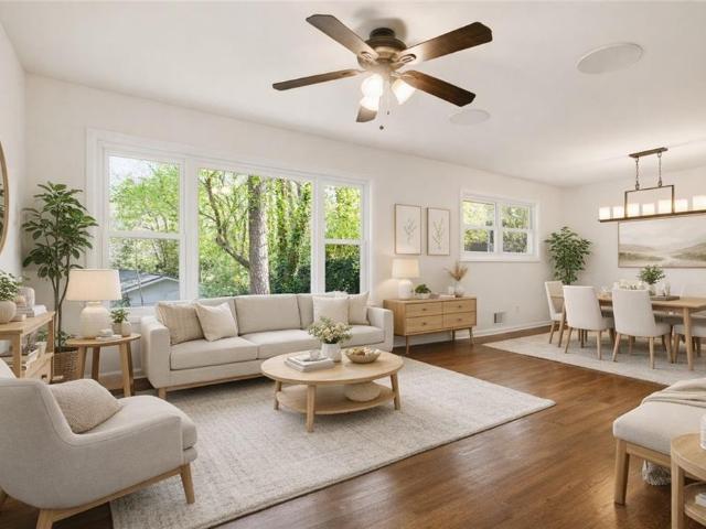 2166 Capehart Pl NE, Atlanta, GA 30345 | MLS #7759
