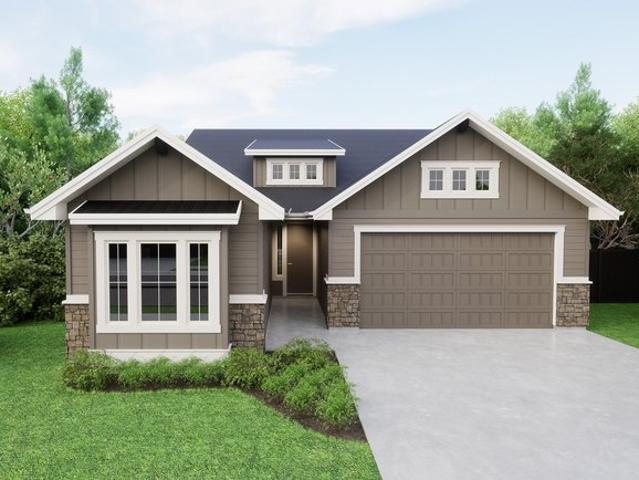 2166 E Rodeo St, Kuna, ID 83634