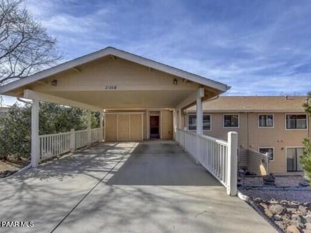2166 Elkhorn Dr #B, Prescott, AZ 86301