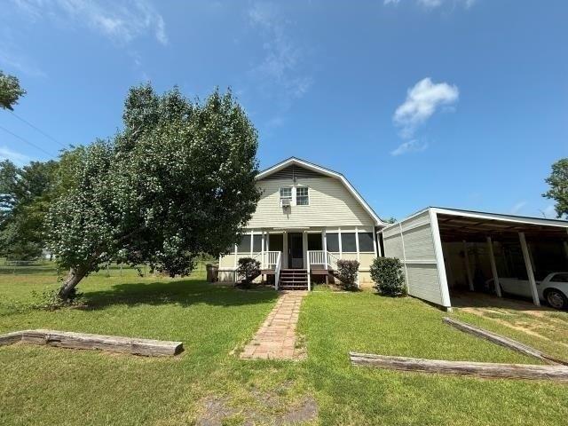 2166 FM 968 W, Marshall, TX 75670