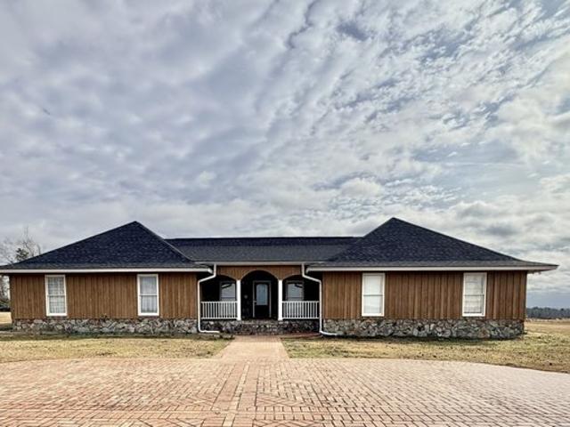 2166 GA Highway 199, Mount Vernon, GA 30445