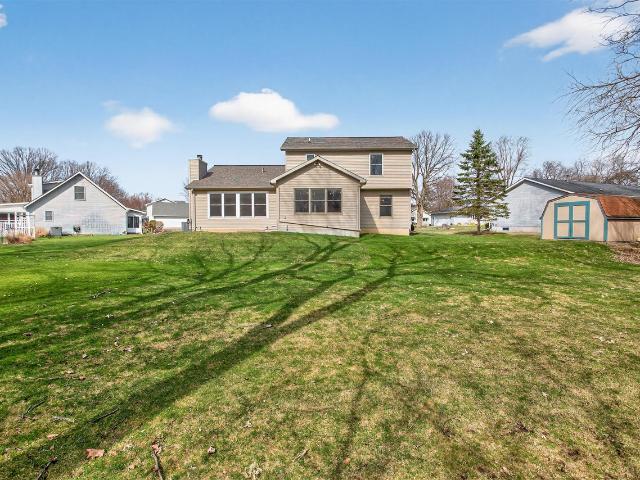 2166 Ganton Drive