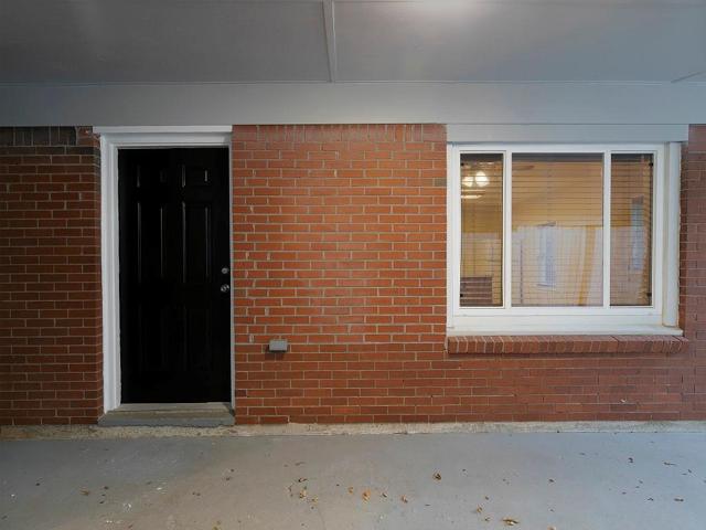 2166 Hanfred Court