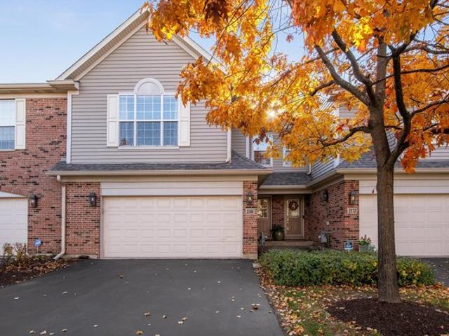 2166 Ivy Ridge Dr, Hoffman Estates, IL 60192