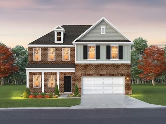 2166 Layla Ln, White House, TN 37188