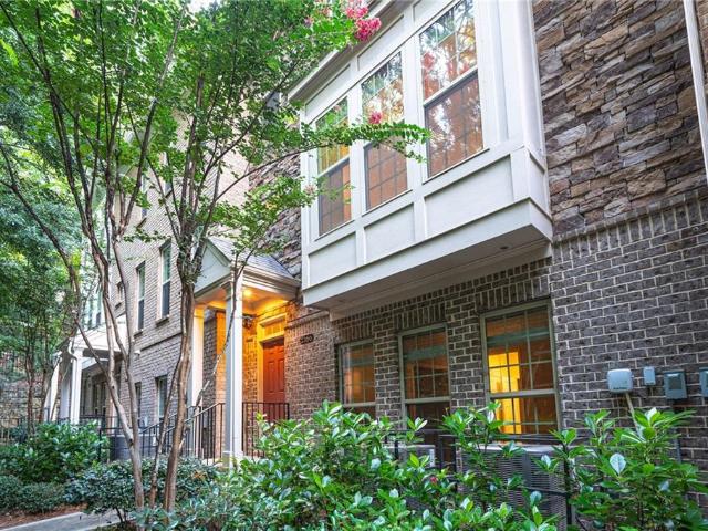 2166 Rock Creek Park, Decatur, GA 30033 | MLS #7704 | Compass