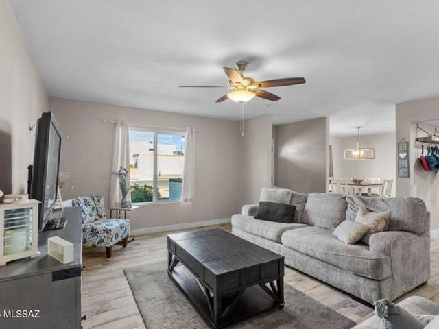 2166 S Calle Polar, Tucson, AZ 85710