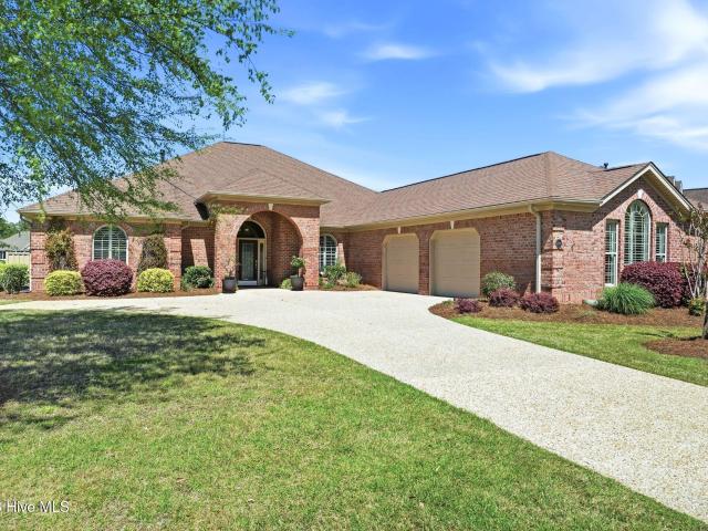 2166 Talmage Drive