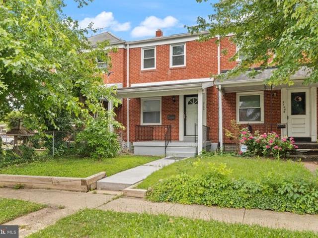 2166 Vailthorn Rd, Middle River, MD 21220
