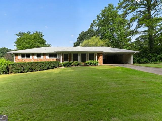 2166 Warren Dr, Austell, GA 30106