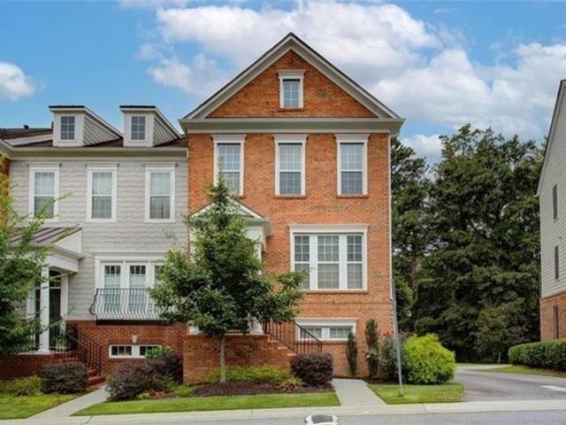 2166 Weldonberry Dr NE, Atlanta, GA 30319
