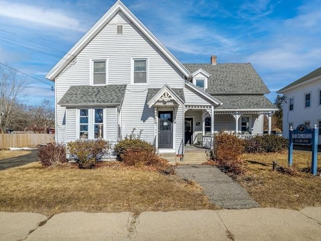 2166 2 Main St, Palmer, MA 01180