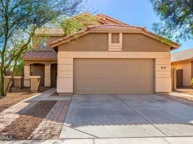 21673 W Hess Ave, Buckeye, AZ 85326 | MLS #6945 | Compass