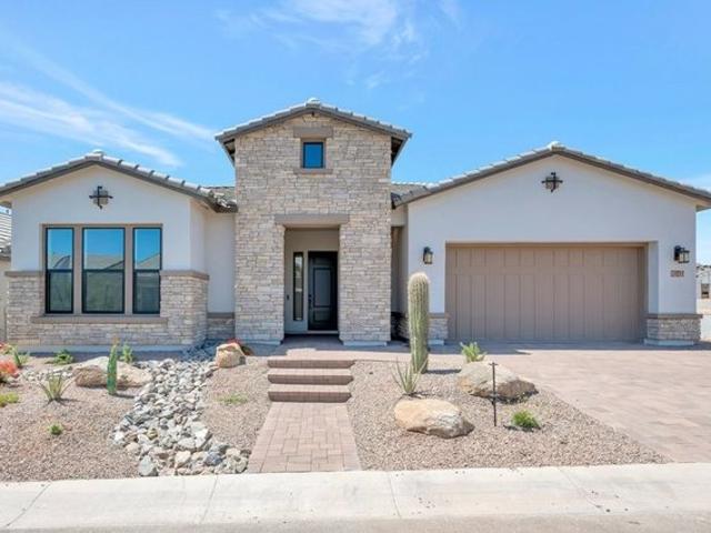 21671 W Devonshire Ave, Buckeye, AZ 85396