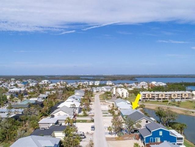 21671 Indian Bayou Dr Unit 673, Fort Myers Beach, FL 33931