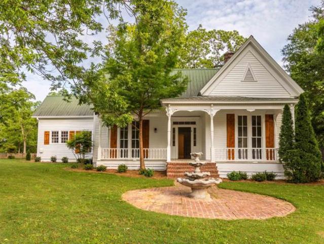 21674 N Ga Hwy 83, Monticello, GA 31064