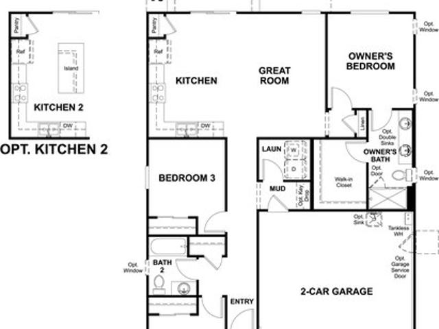 21679 E Telegraph Way, Red Rock, AZ 85145