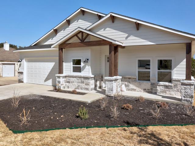 21679 High Dr, Lago Vista, TX 78645 | MLS #1915