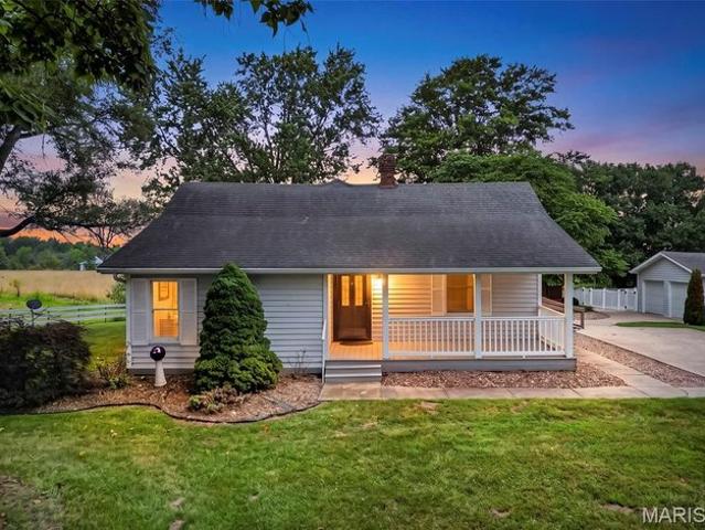 2167 Old Highway 61, Troy, MO 63379
