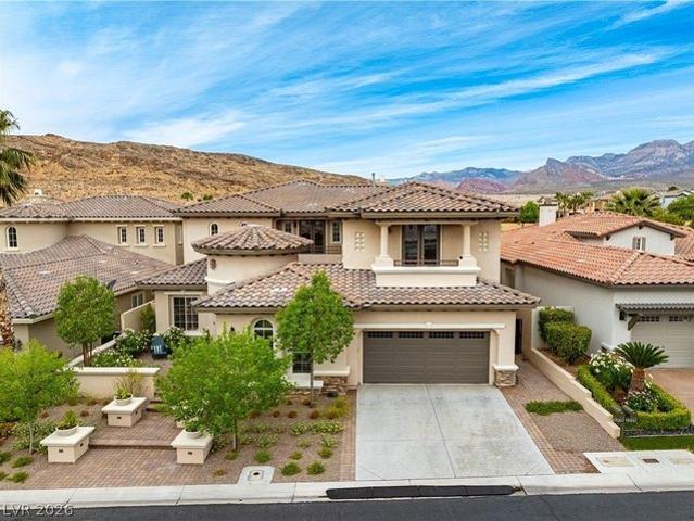 2167 Orchard Mist St, Las Vegas, NV 89135