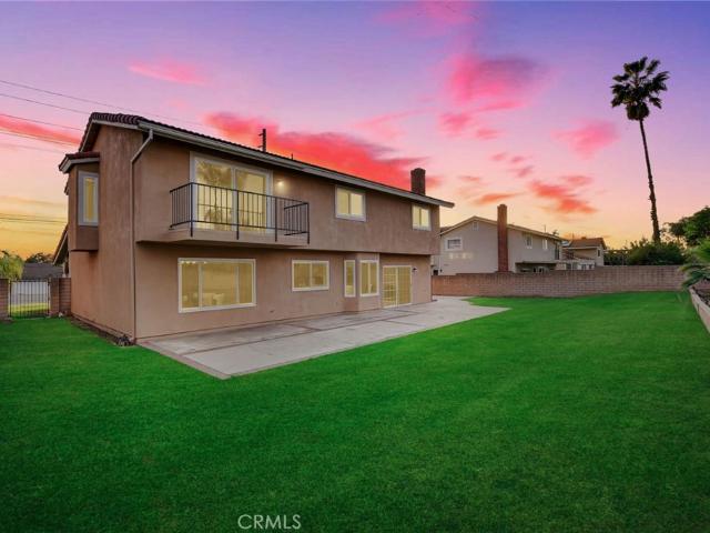 2167 Baseline Rd, La Verne, CA 91750 | MLS #CV26107