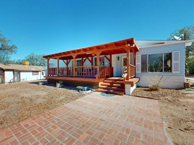 2167 Bodfish Canyon Rd, Bodfish, CA 93205