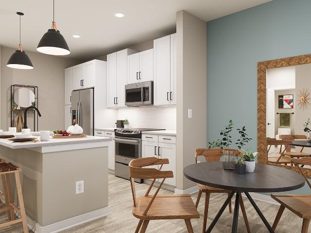 2167 Bolton Dr NW, Unit 1160, Atlanta, GA 30318 | MLS #10598 | Compass