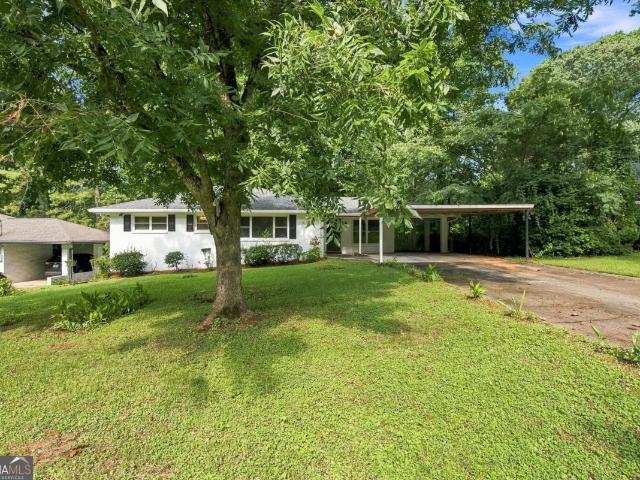 2167 Cloverdale Drive SE