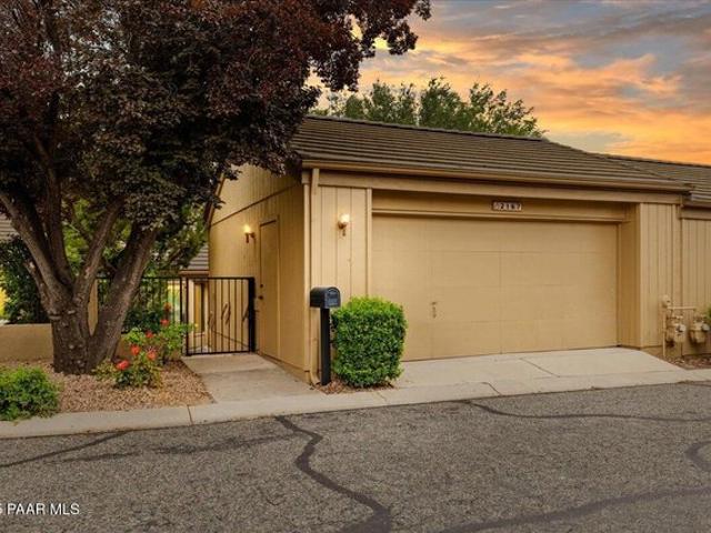 2167 Clubhouse Dr, Prescott, AZ 86301