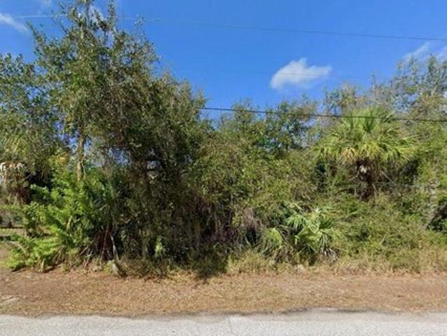 2167 Fernwood St, Port Charlotte, FL 33948