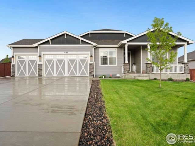 2167 First Light Ct, Windsor, CO 80550