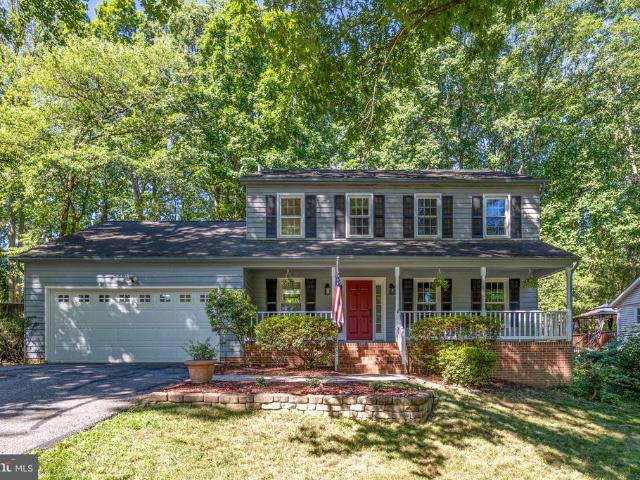 2167 Harpoon Drive