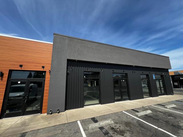 2167 Hilltop Drive # Suite B, C & D