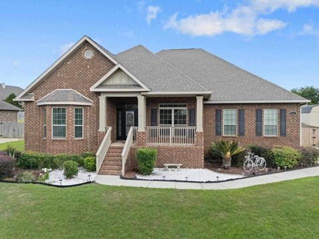 2167 Paddlewheel Way, Pensacola, FL 32533