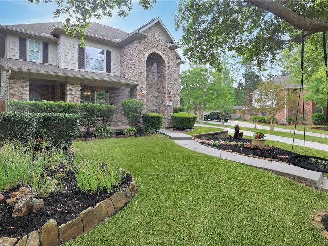 2167 Summit Mist Dr, Conroe, TX 77304 | MLS #59837