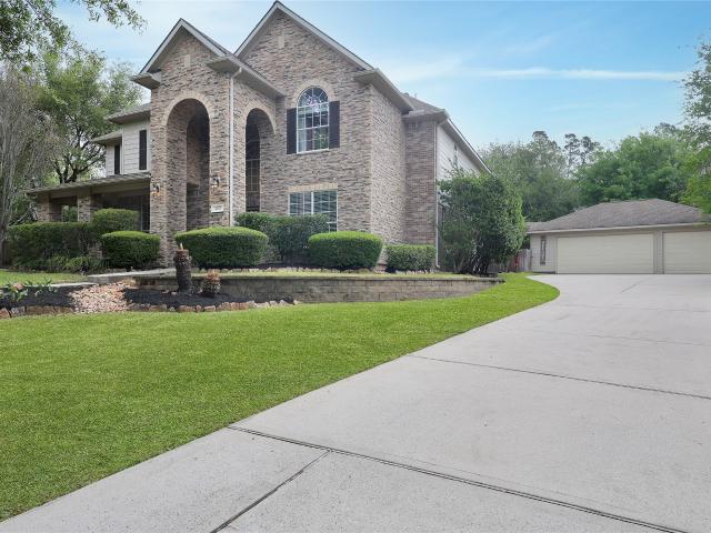 2167 Summit Mist Drive