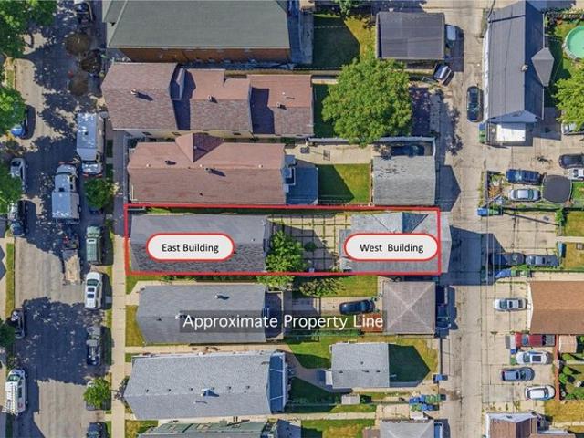 2167 S 14th St, Milwaukee, WI 53215