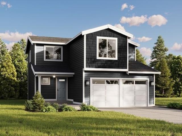 2167 th Pl NE, Marysville, WA 98271