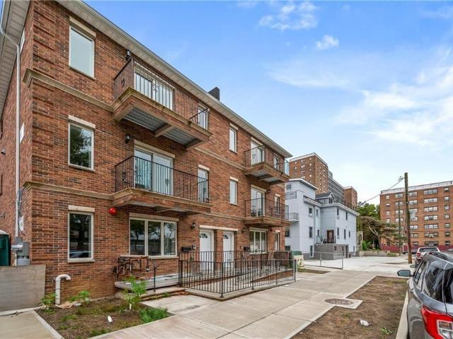 2167 West 13th Street | Compass