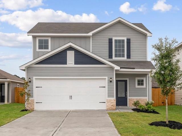 21683 Lotus Elm St, Magnolia, TX 77354