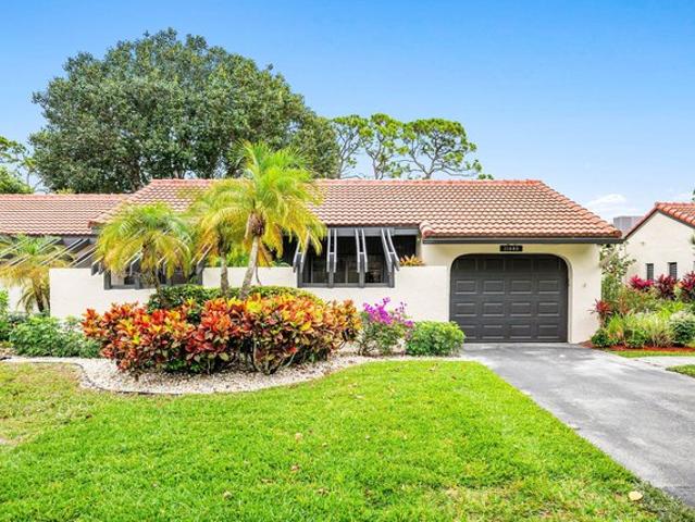 21680 Tall Palm Cir Unit 12B, Boca Raton, FL 33433