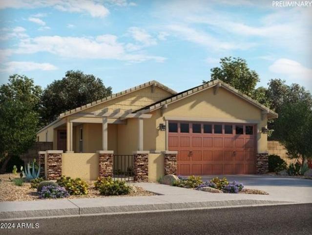 21680 N Lynn St, Maricopa, AZ 85138