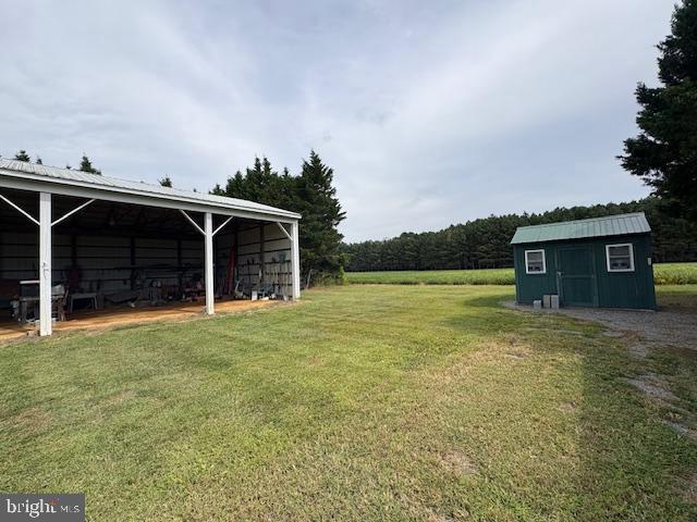 21682 Dover Bridge Road