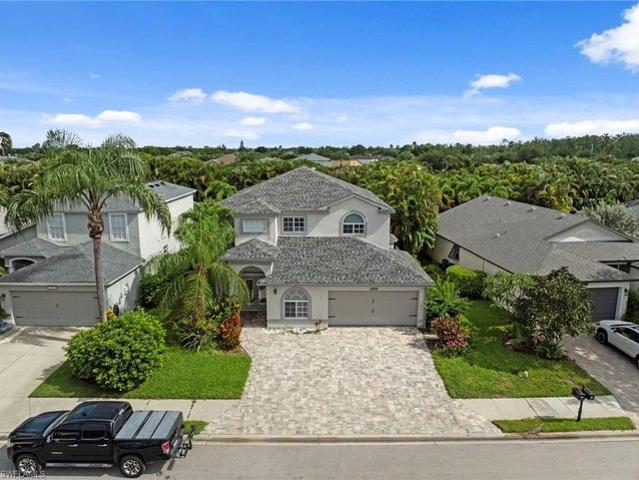 21684 Brixham Run Loop Lot 158, Estero, FL 33928