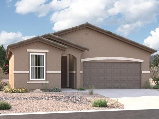 21686 E Crest Ave, Red Rock, AZ 85145