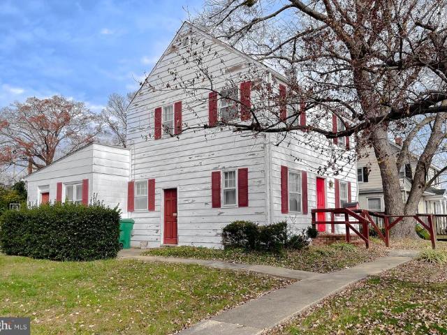 21689 Great Mills Road