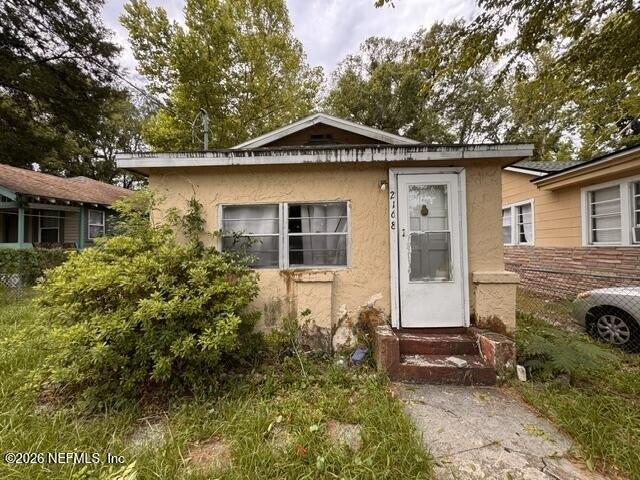 2168 McQuade St, Jacksonville, FL 32209