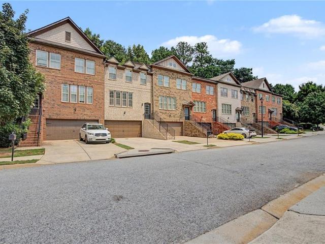 2168 Mission View Drive