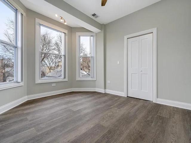 2168 N Talman LLC 2 Bedroom Apartment for Rent at 2164 N Talman Ave, Chicago, IL 60647 Logan Square